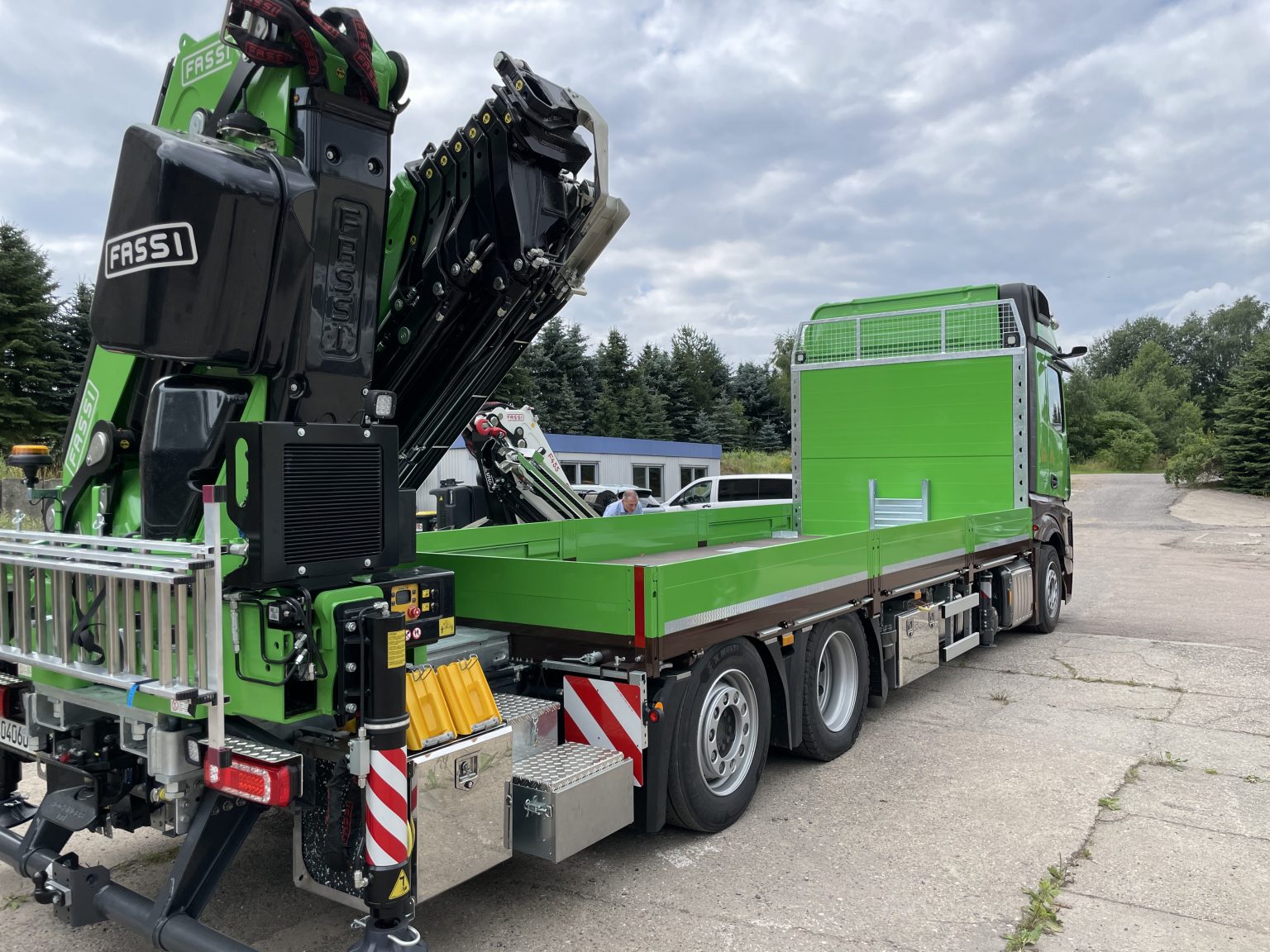 ÜBER UNS – VERA NOVA GMBH